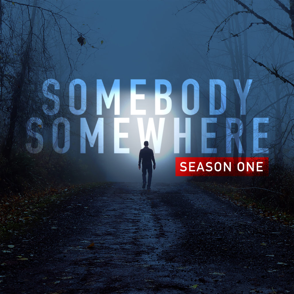 Somebody Somewhere Podcast